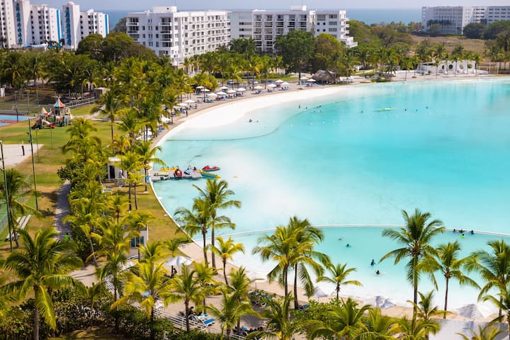 Te Encantara Hospedarte Aqui! Panamá Sonrie! - Panama