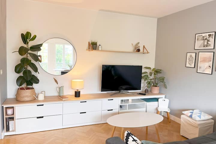 Proche Paris, Parking Gratuit, 6p - ibis Clamart Paris Velizy