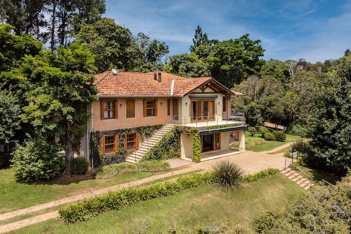 Casa Villela - Itatiba
