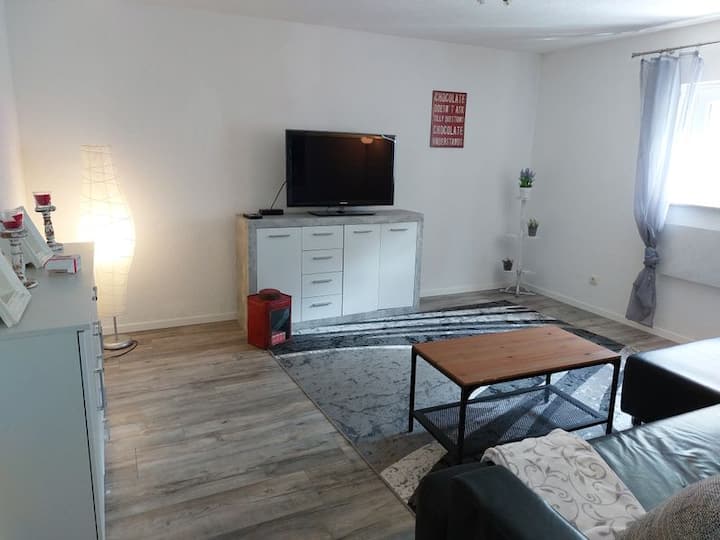 Cute Location! Perfekte Lage! - Kaiserslautern