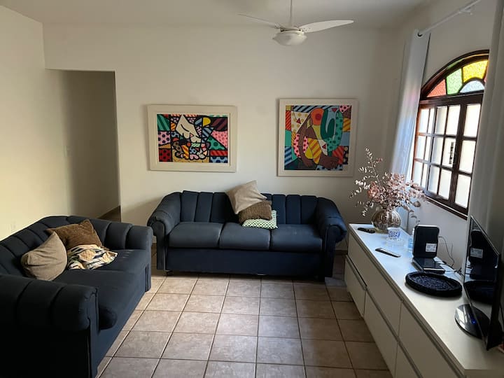Cabo Frio Family Beach House - Cabo Frio