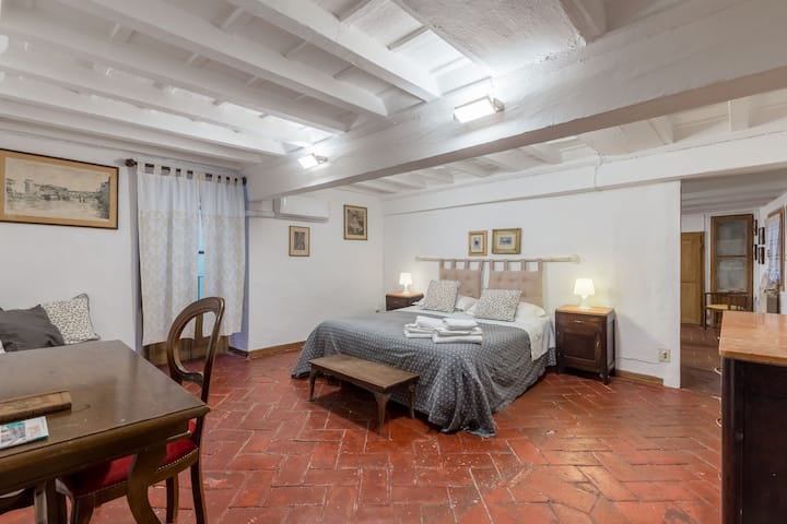 Fiammetta's House - Floransa