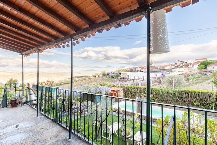 Candedo Vacation Rentals & Homes - Vila Real, Portugal | Airbnb