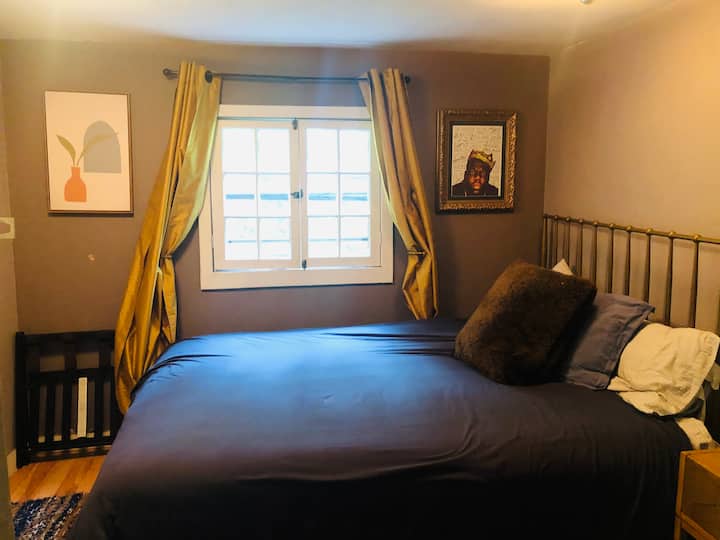 Woodstock/ Catskills/ Hiking/relaxing/ 3 Bed - Woodstock, NY