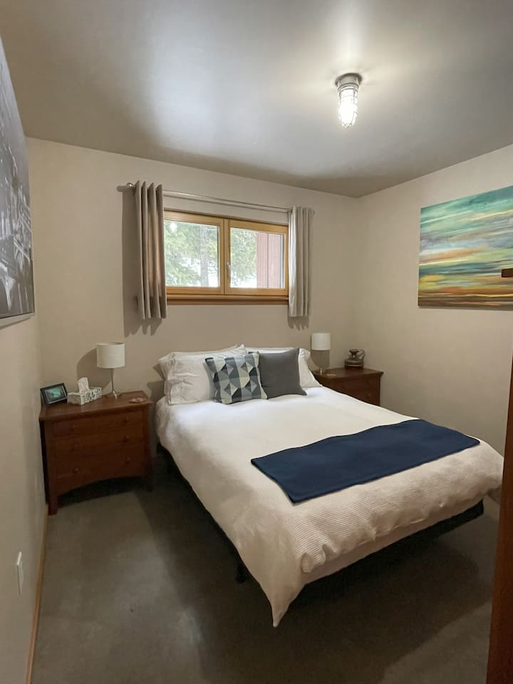 Hillside Bed And Breakfast - Rossland