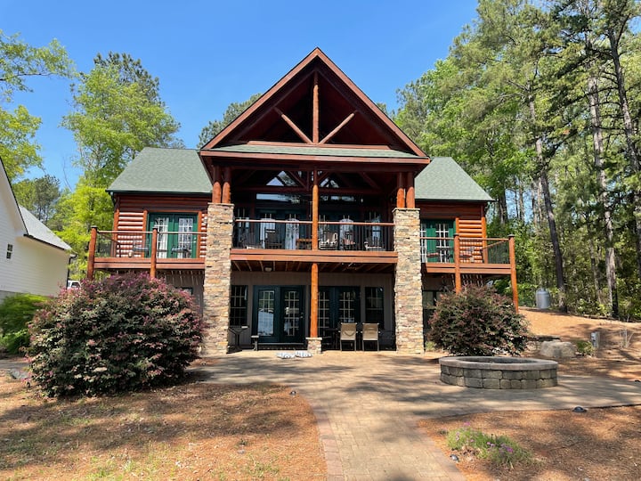 Lake Gaston Vacation Rentals | Cottage and Cabin Rentals | Airbnb