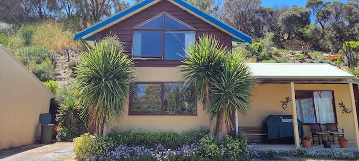 Ocean Reef Cottage - Port Campbell National Park
