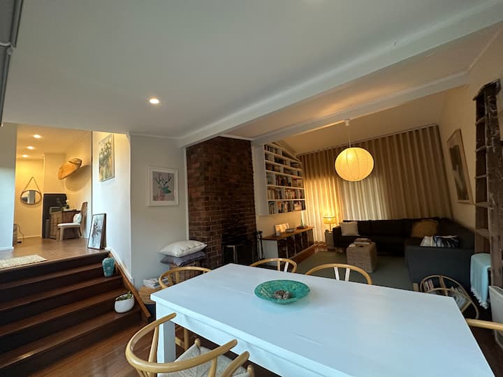 Ambers Beach House  Sawtell - Sawtell