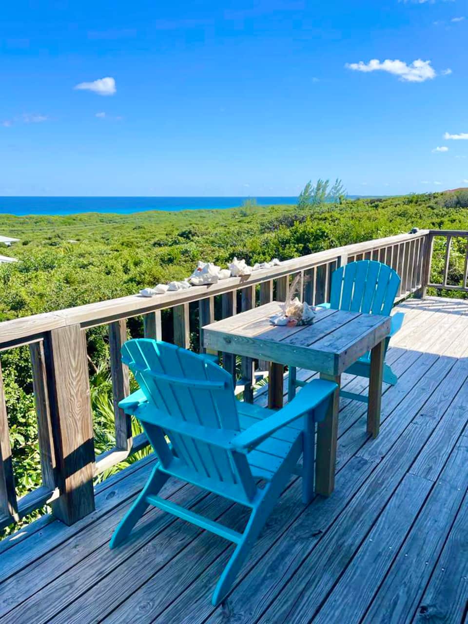 Eleuthera Vacation Rentals & Homes - The Bahamas | Airbnb