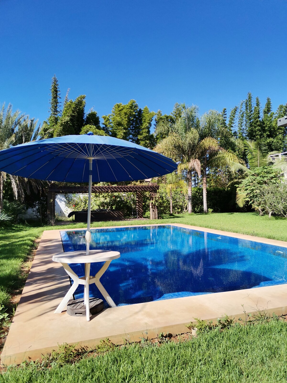 Rabat Villa Vacation Rentals - Rabat-Salé-Kénitra, Morocco | Airbnb