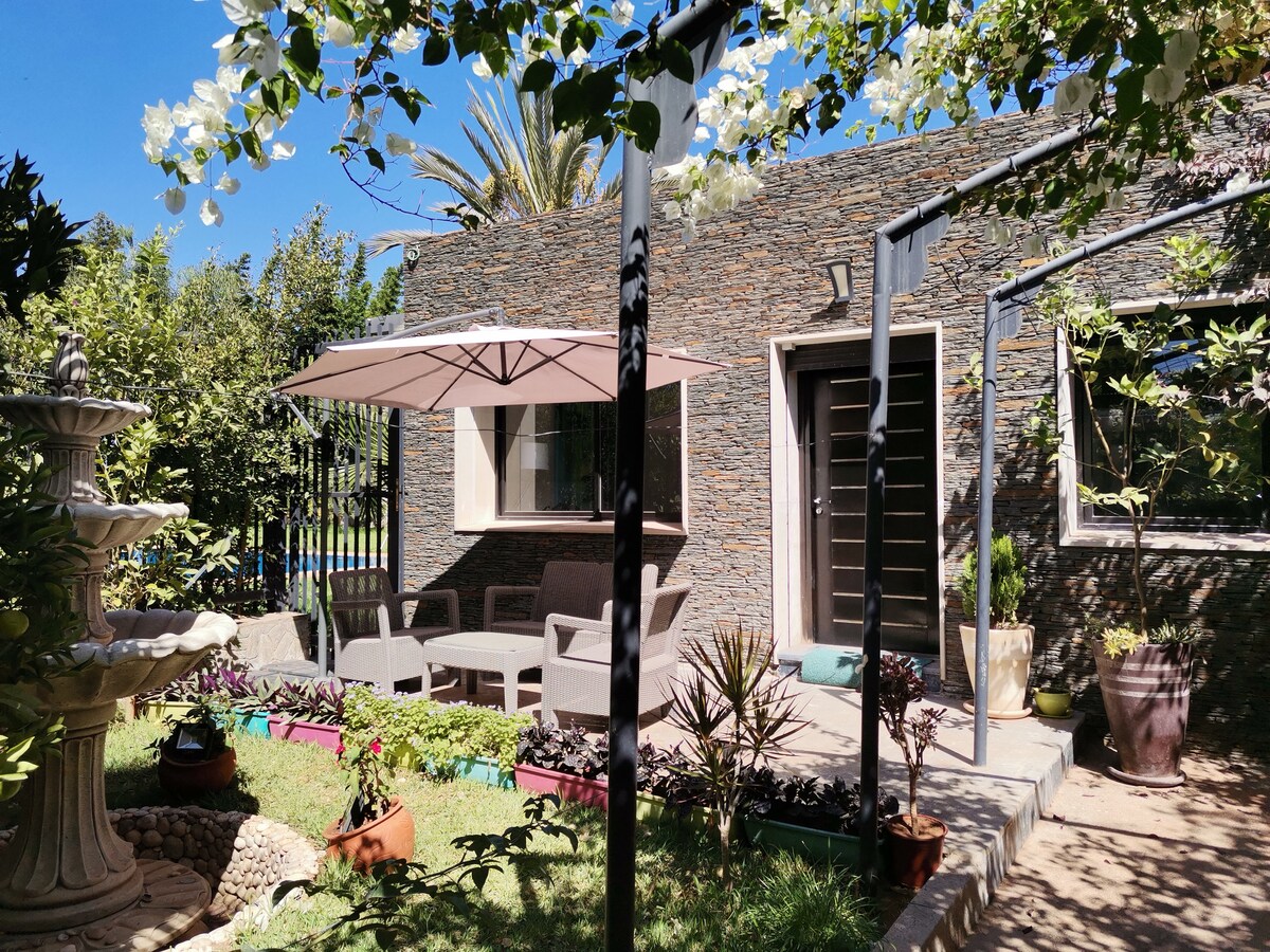 Rabat : locations de villas | Airbnb - Rabat-Salé-Kénitra, Maroc