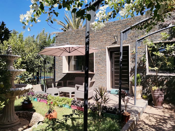 Hay Riad Vacation Rentals & Homes - Hay Riad, Rabat, Morocco | Airbnb