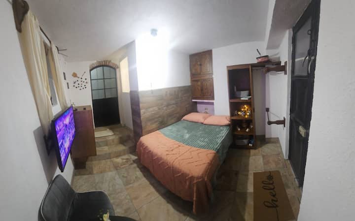 Artesa - Guanajuato