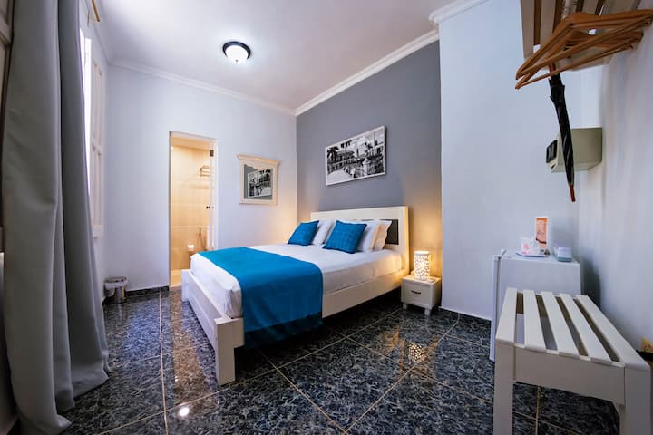 Habitación 2 Casa Magdalena Trinidad - The Bahamas