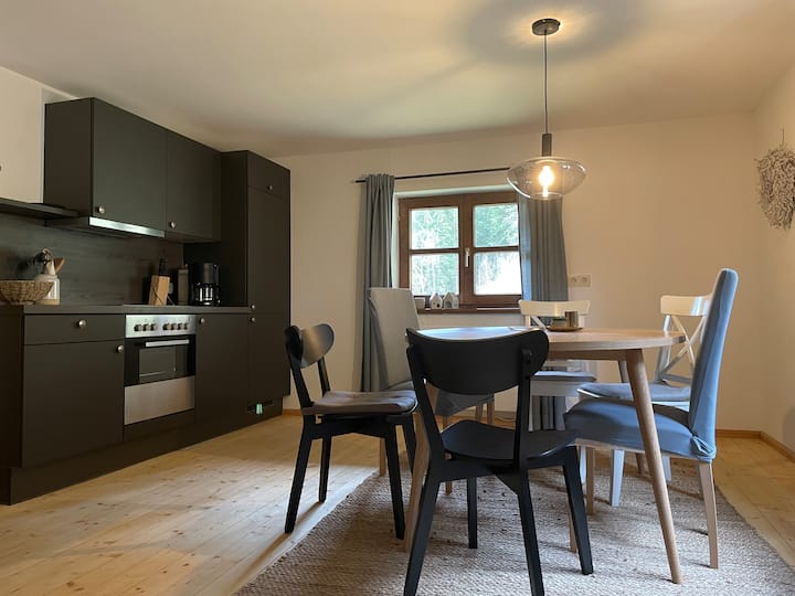 Appartement Josef - Großarl