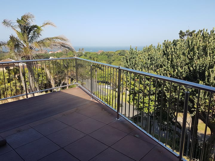Zinki Beach House On Palm - Tugela Mouth