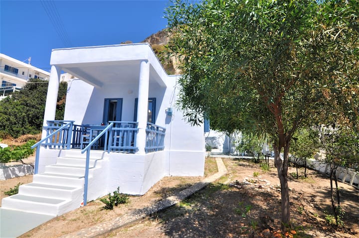 Traditional House In Klima - Milos - Milos