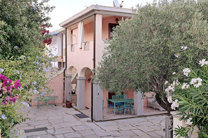 Apartment Susanna - Cala Gonone