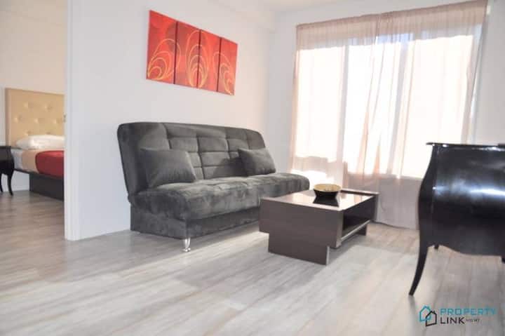 521 West 48th-2 Bedroom Apartment In Midtown West - Queens, NY