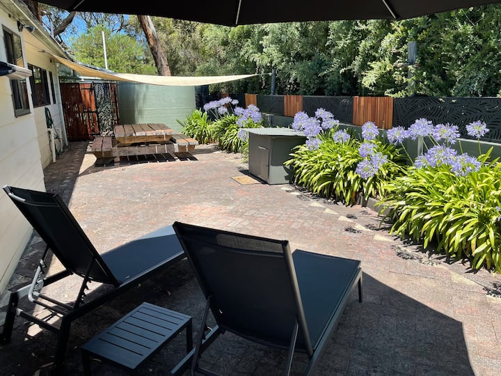 Cosy, Quiet Beach Getaway! - Inverloch