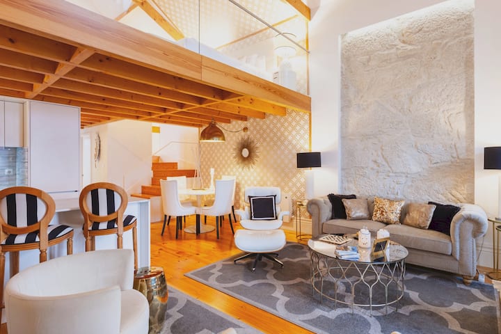 Oporto Golden Apartment - Oporto