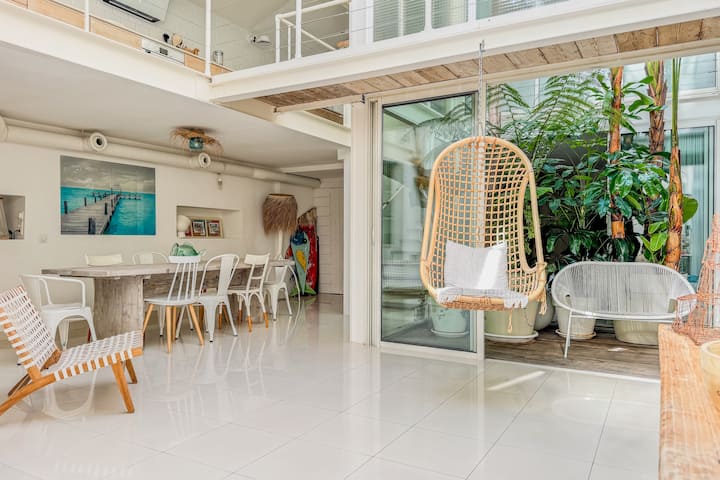 Maison Centre Cannes - Croisette - Cannes