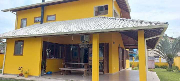 Linda Casa - Florianópolis