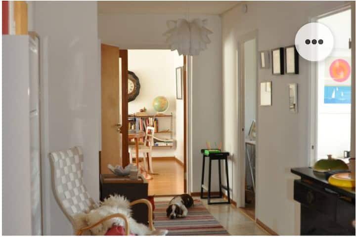 Top Location In Malmö With Comfortable Bed - Malmö