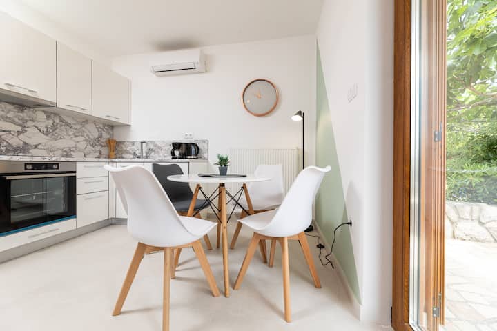 Apartment Vjeko 1 - Krk