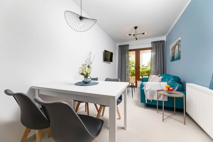 Apartment Vjeko 2 - Krk