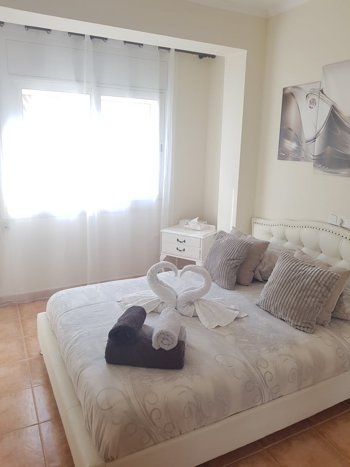 Appartement Centre Ville, à 150 Mètres De La Plage - Coma-ruga