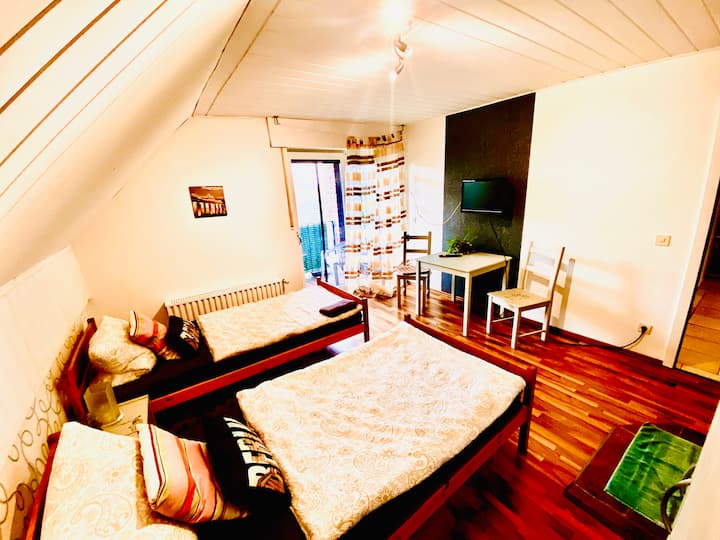 Gemütliches B&b Am Schönen Niederrhein - Weeze