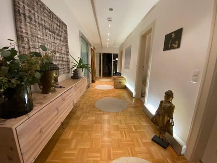 Schwabing Living - Munich