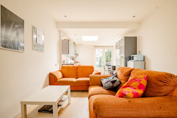 Nice Room In Delft, Nearcthe Tu And The Citycentre - Delft