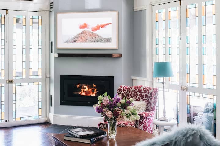 Peaceful Bundanoon Luxury Escape For 4-6 Adults - Bundanoon