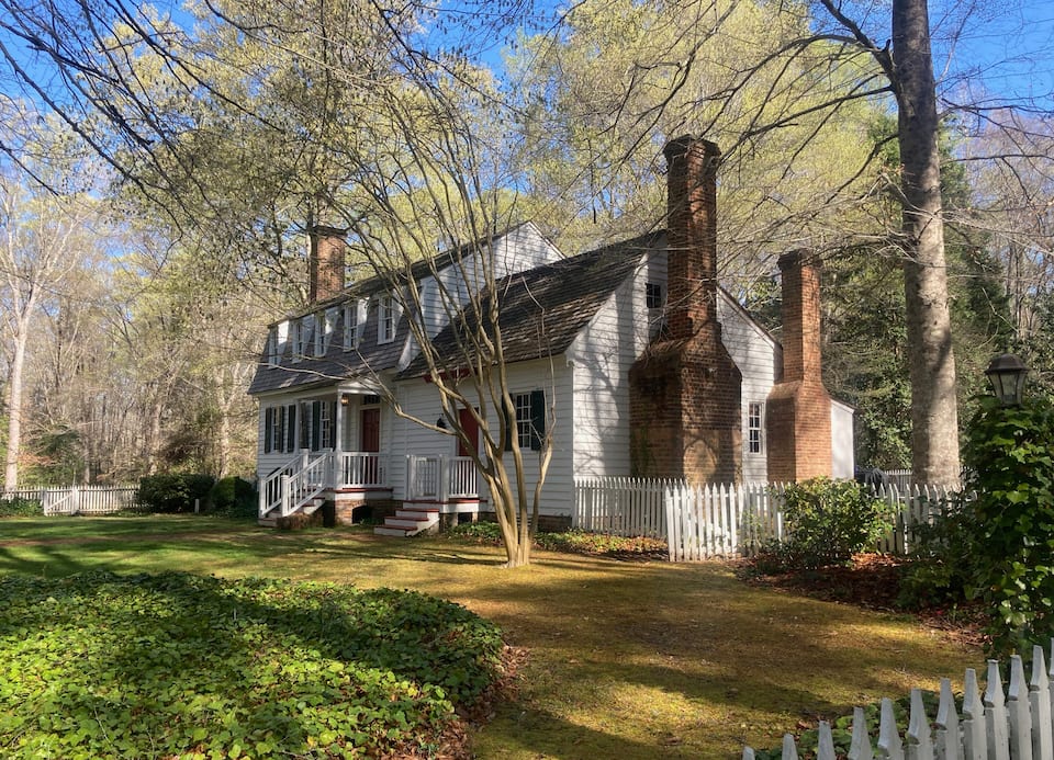 Williamsburg Vacation Rentals & Homes - Virginia, United States | Airbnb