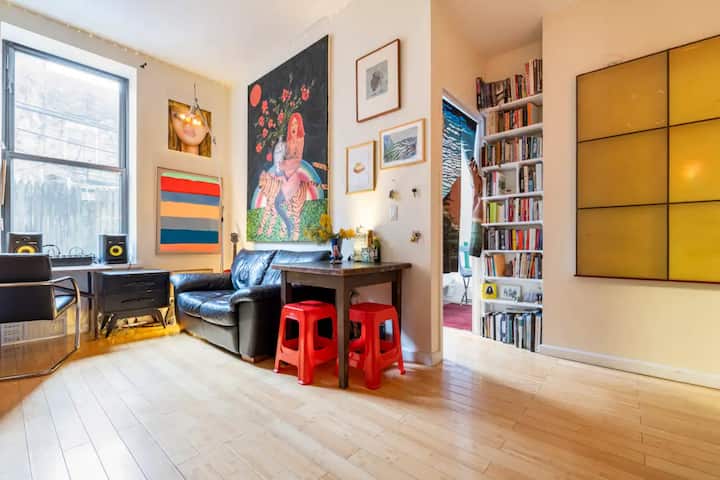 Quiet Apartment In Greenpoint - Brooklyn, NY