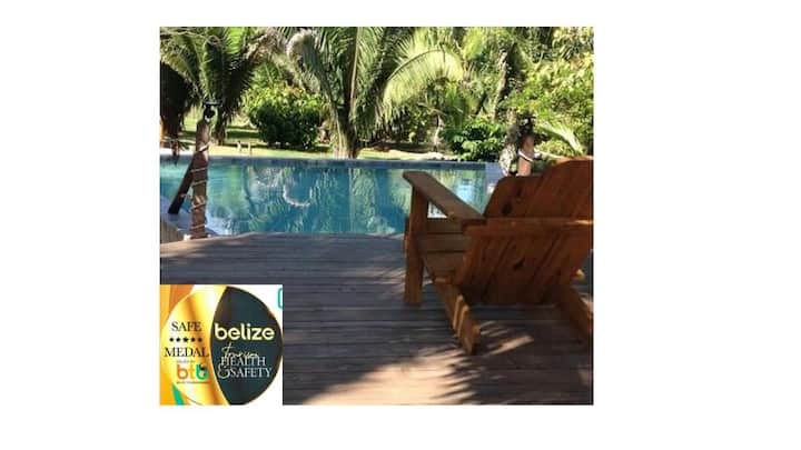 Cayo District House Rentals | Houses and More | Airbnb