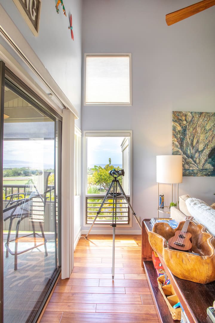 Beautiful Wailea Ekolu Townhouse-perfect Get-away - Maui, HI