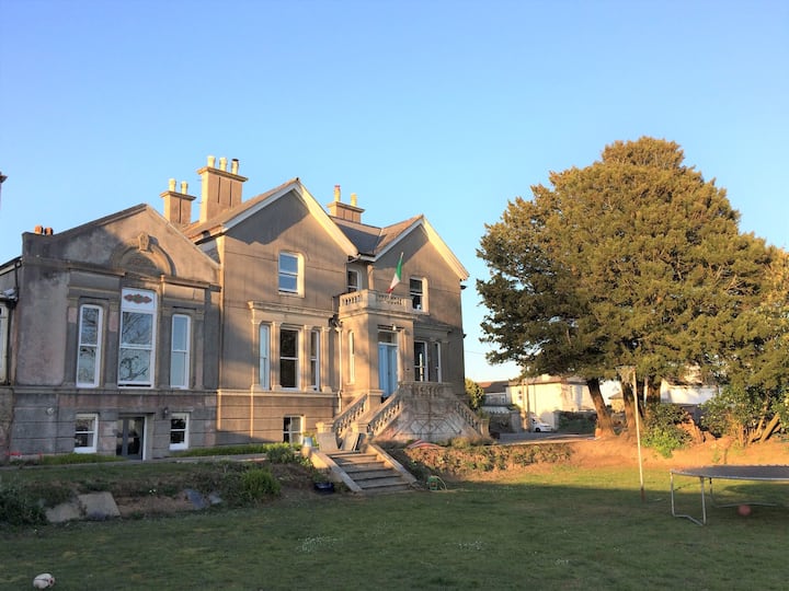Laurel Haven - Saltash