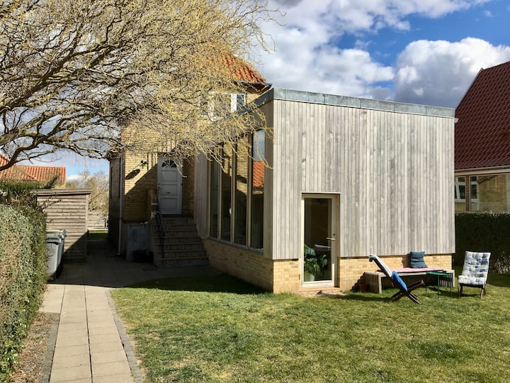Green & Sunny Oasis Close To Beach And City Center - Copenhaguen