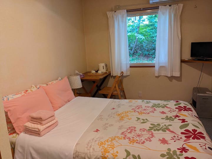 Beautiful B&b In Zao With Hot Spring(7) - 宮城県