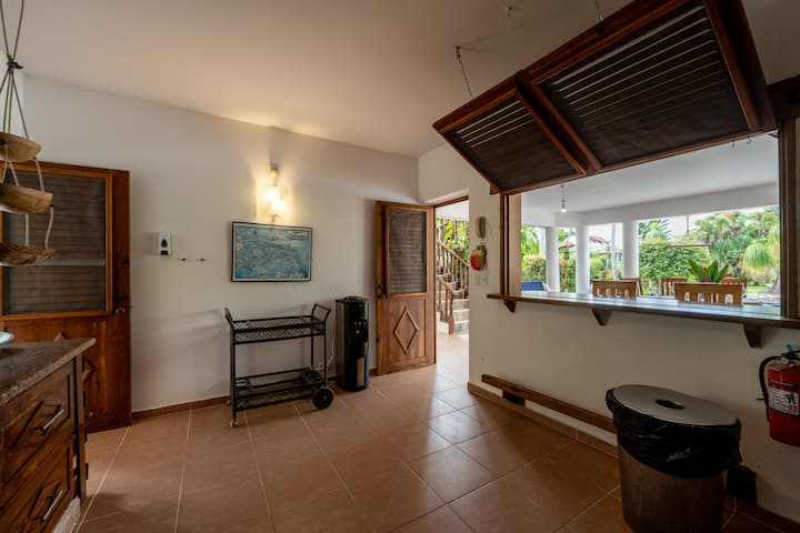 Villa Torre Blanca - Dominican Republic