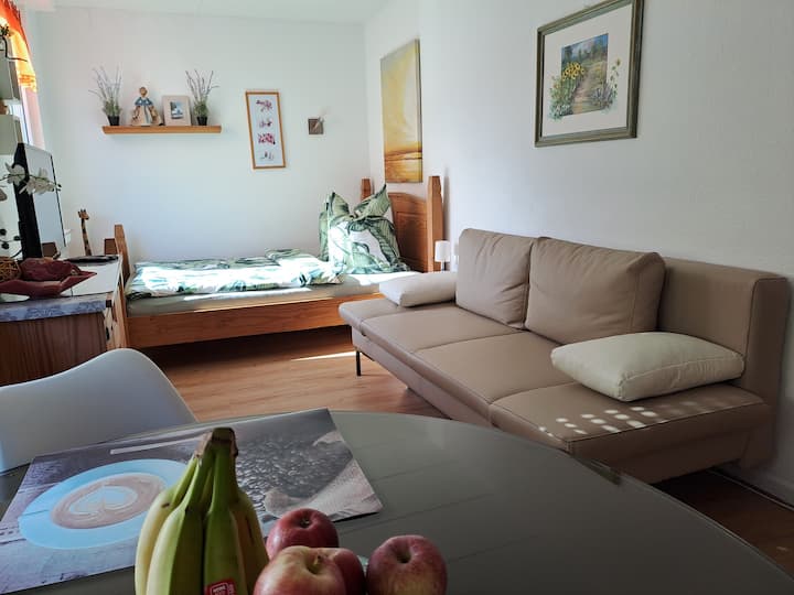 Ferienwohnung Köln: Innenstadt,  Messe, Dom Zu Fuß - Köln