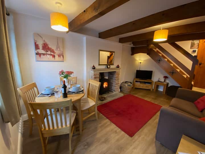 Avonlea Cottage, One Bedroomed Ideal For Couples - Hartington