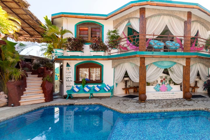 Special Room Acapulco Diamante - Acapulco