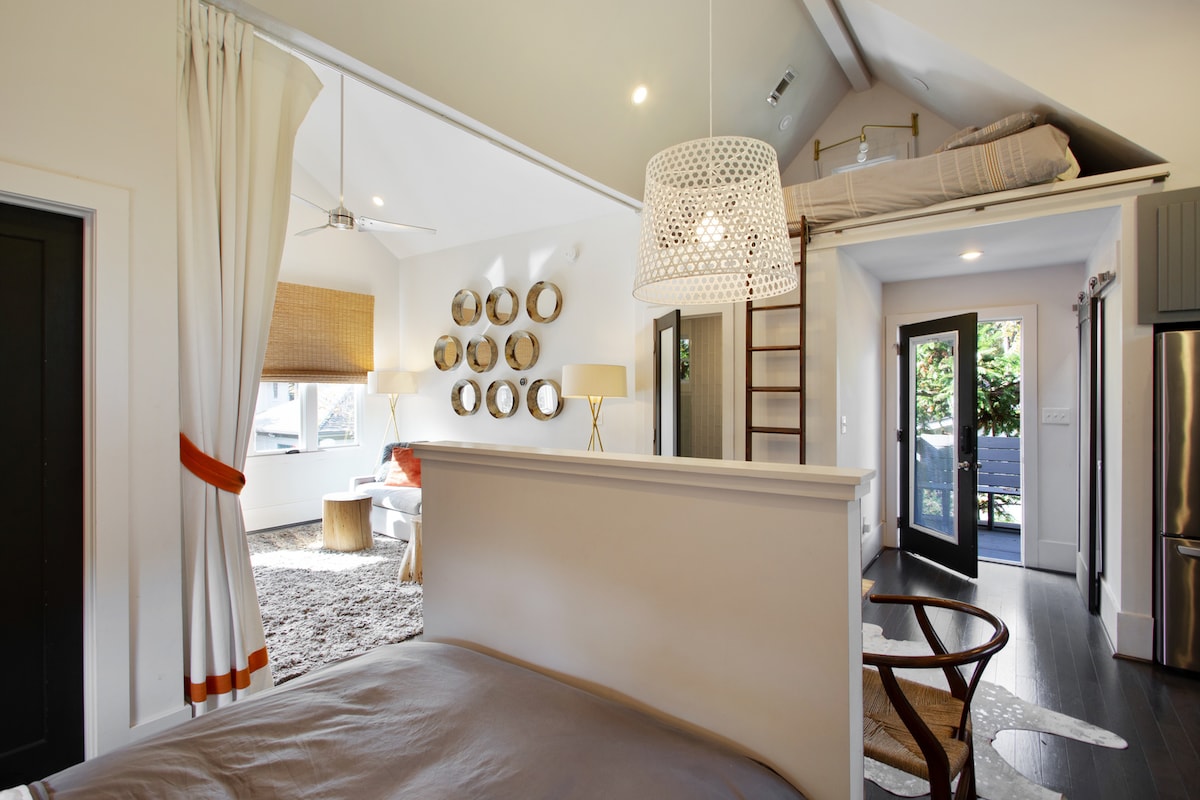 Atlanta Tiny House Vacation Rentals - Georgia, United States | Airbnb