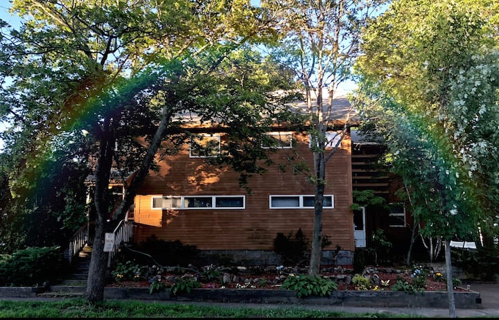 The Cove Rental
Endicott College! - Beverly, MA