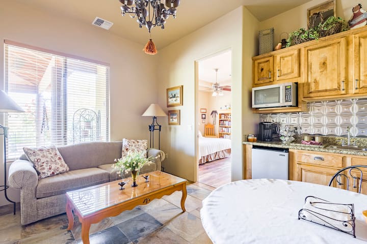 Desert Oasis Guest Suite - Mesa, AZ