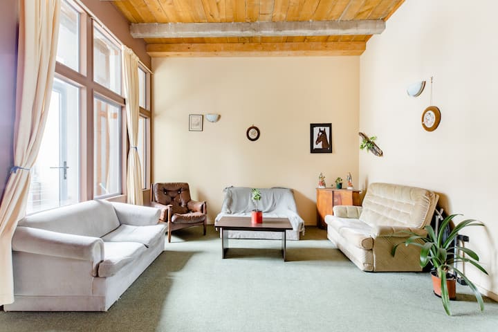 Room 2 In Cuba Street Apartment - Wellington